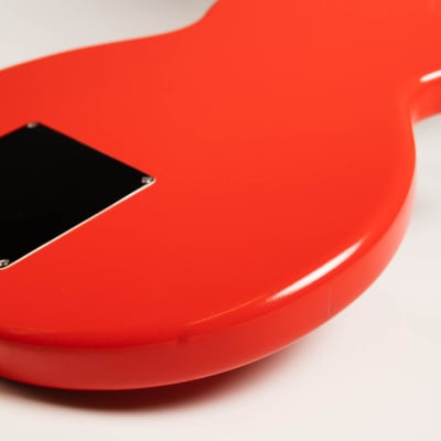 Hofner Colorama II 1960 - Red | Reverb