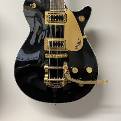 Gretsch Gretsch Guitars G5237TG Electromatic Jet FT Bigsby | Reverb