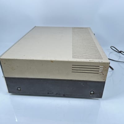 Vintage (1966) Kenwood TK-50 Transistor FM Stereo Receiver | Reverb