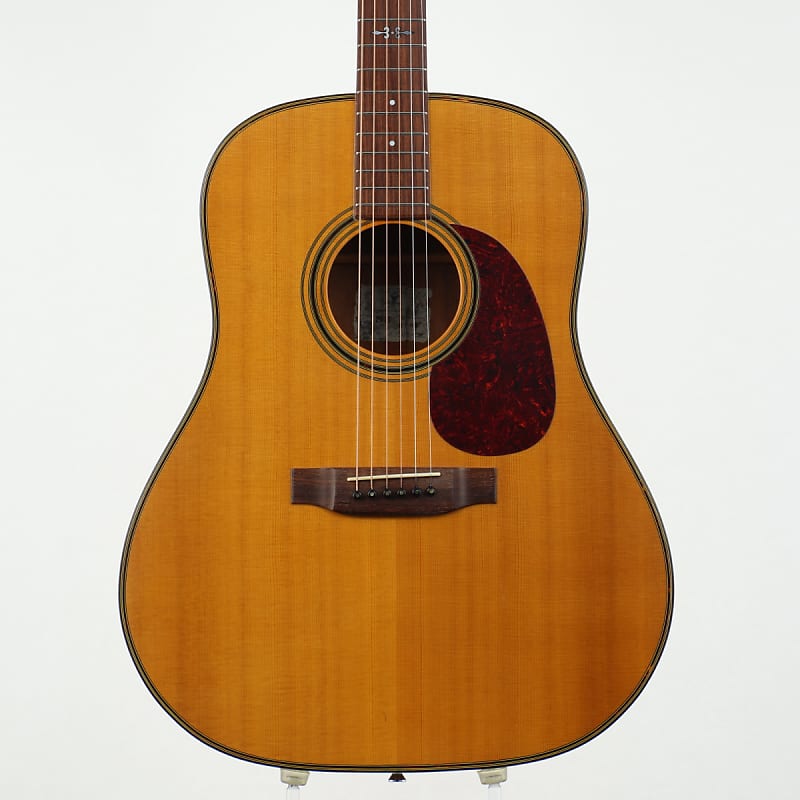 K.Yairi K.Yairi SY-5 [SN 69508] (04/15) | Reverb