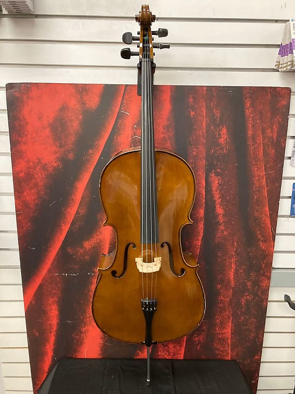 Cremona SC100 3/4 Cello (Brooklyn, NY) | Reverb