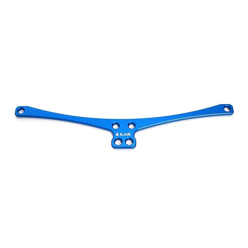 BIRD STRAP Bird Strap Shoulder V-shaped Plate (Extra Wide) | Reverb UK