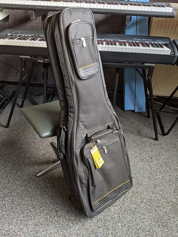 Rockbag RB-20612B Plus Double Gig Bag | Reverb