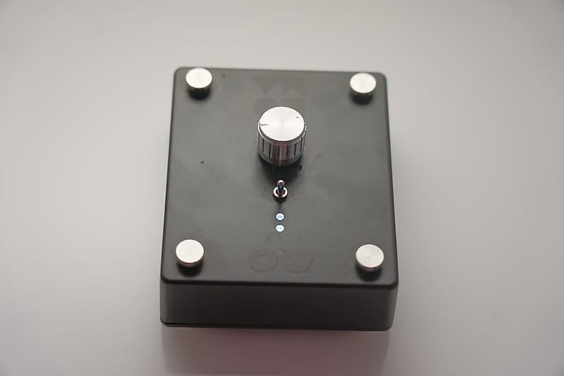 SOMA Laboratory Quantum Ocean 2021 - Black Powder Coat | Reverb