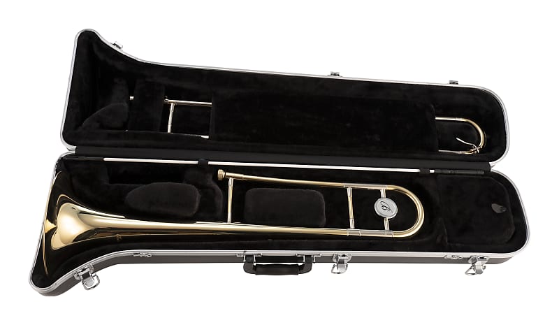 Belsona by Pearl 200 Series Student Trombone w/Shoulder | Reverb