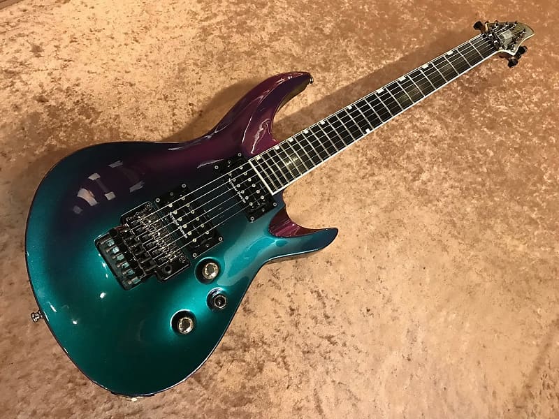 ESP HORIZON-III MAZIORA | Reverb
