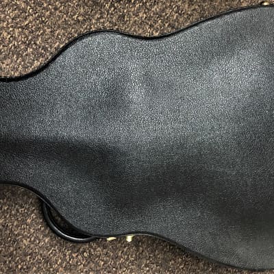 Harry Fleishman 'Dragonfly'. 1995 One of a Kind Acoustic | Reverb