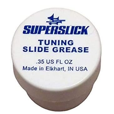 SuperSlick Tuning Slide Grease | Reverb