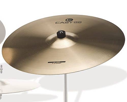 Sonor CB8 20 R 20'' Ride Cymbal | Reverb