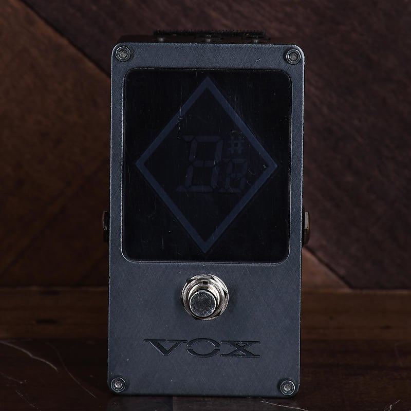 Vox VXT1 Tuner - Used | Reverb