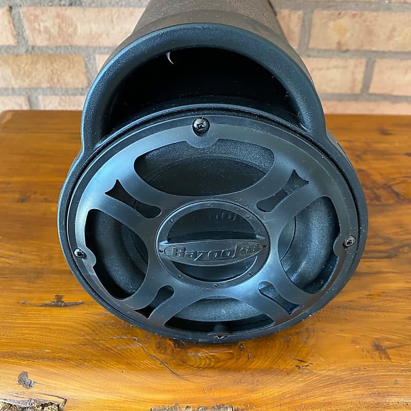 Bazooka BTA6100 automotive Sub | Reverb