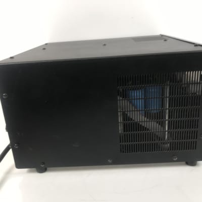 Ameritron AL-572 Power Amplifier | Reverb