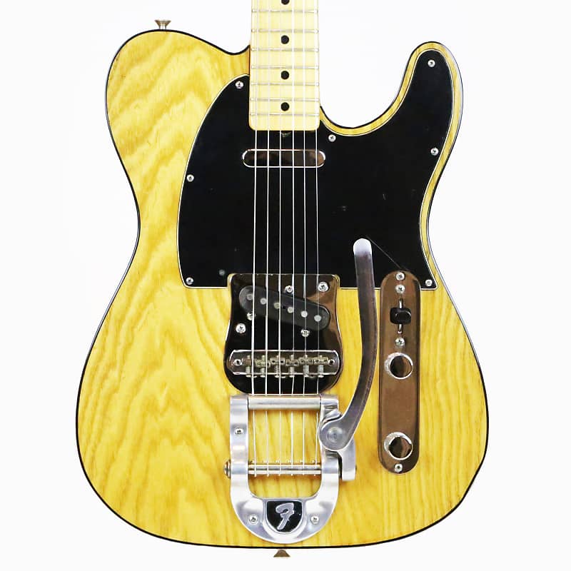 1969 Fender Telecaster Custom Vintage All Original Tele in | Reverb