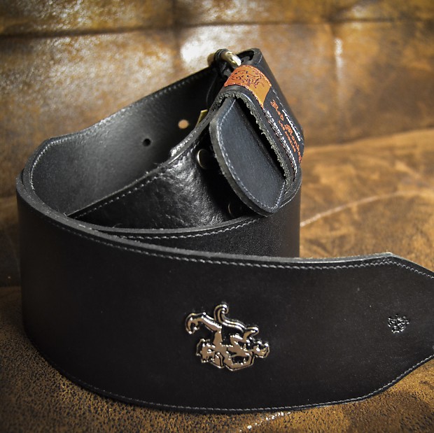 Red Monkey Classic 3" Black | Reverb