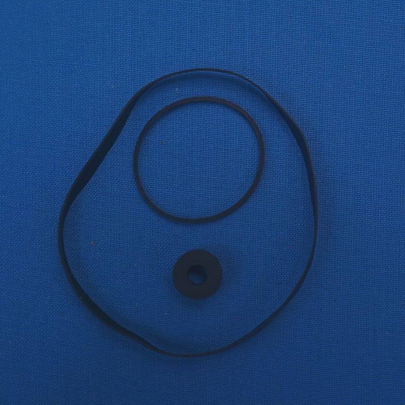 BIGSTON BSD-300 - Pinch Roller & Belt Replacement Kit | Reverb