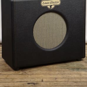 Louis Electric Buster 25W 1x12 Combo Amp w/Celestion | Reverb Canada