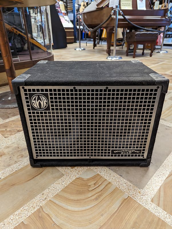 SWR Working Pro | Reverb