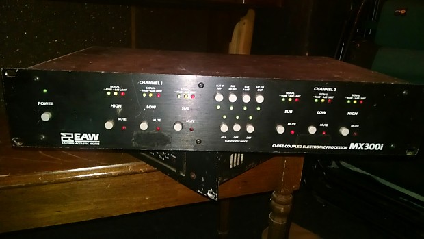 Eaw Mx300i | Reverb