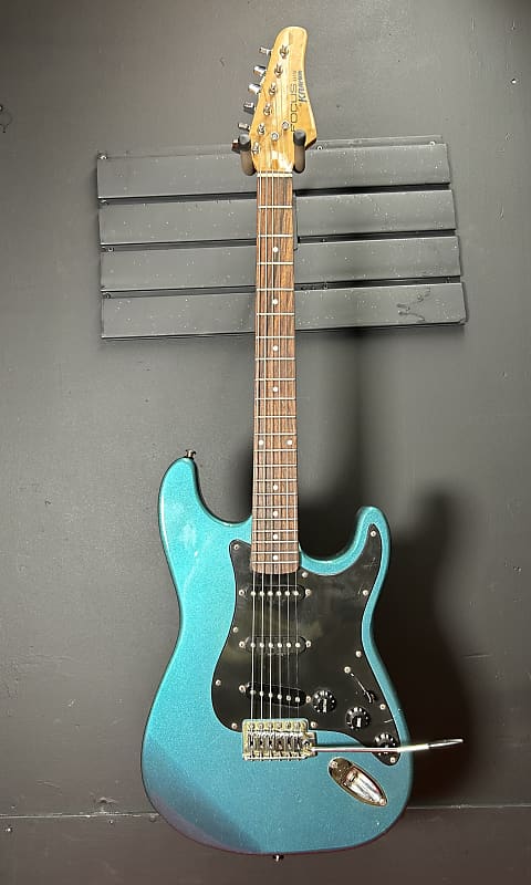 Kramer 111S Focus | Reverb