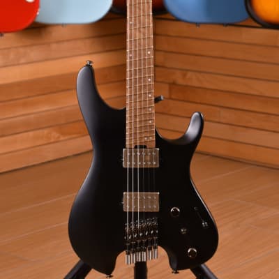 Ibanez Quest QX52 Standard with Parallel Wizard | Reverb Deutschland