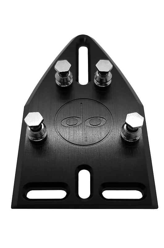 String Butler V1 Standard (Black and Silver) - Free Shipping | Reverb