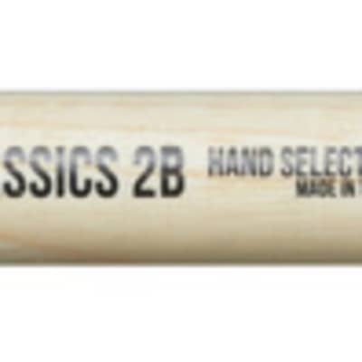 Vater Classics 2B Nylon | Reverb
