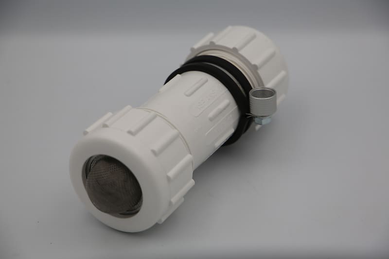 Bell Ear "Alpha" Lo-Fi Telephone Microphone | ITT "U3" Type | Reverb