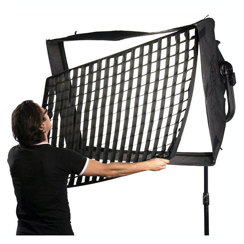 ELATION PROFESSIONAL SNAPGRID 40° for SNAPBAG KL PANEL | Reverb