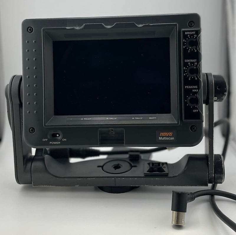 Sony HDVF-C730W EVF | Reverb