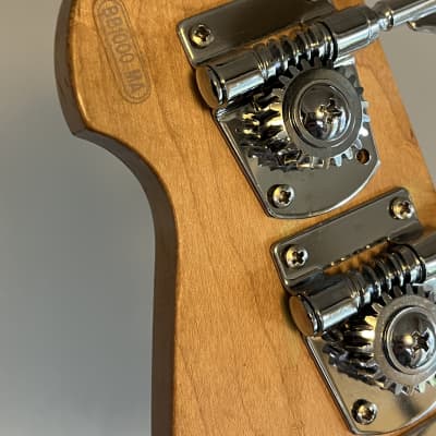 Yamaha BB1000MA Michael Anthony signature bass - Van Halen | Reverb