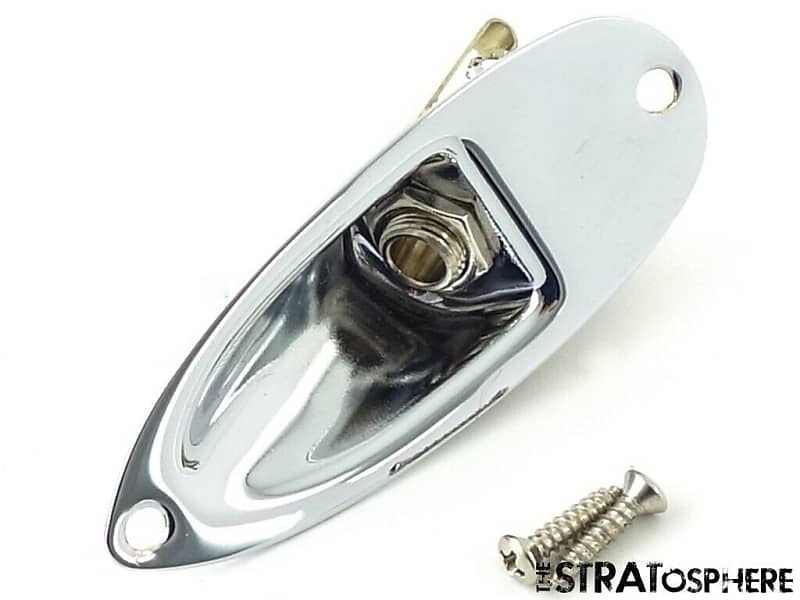 Fender USA Custom Shop Eric Clapton NOS Stratocaster OUTPUT | Reverb