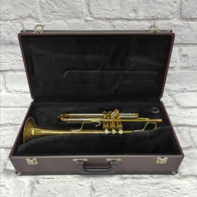 Bach TR711 Prelude Bb Student Trumpet | Reverb