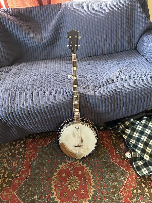 Banjo | Reverb