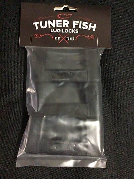 Tuner Fish - Hardware Marker Pack | Reverb