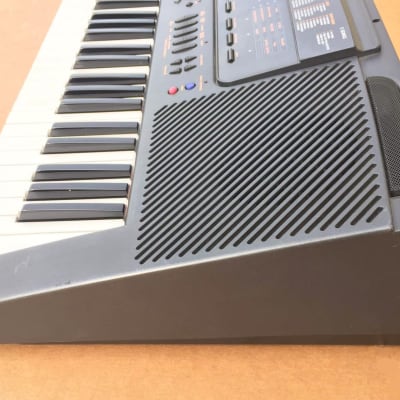 Casio CTK-1000 IXA FM Synthesizer Keyboard | Reverb