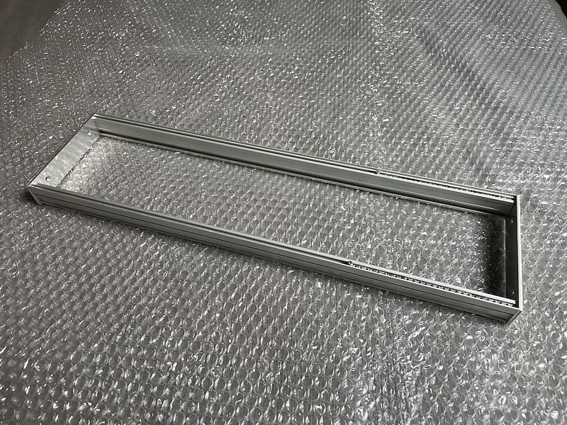 DIY 3U Eurorack Set 2020 for MAKSYM | Reverb