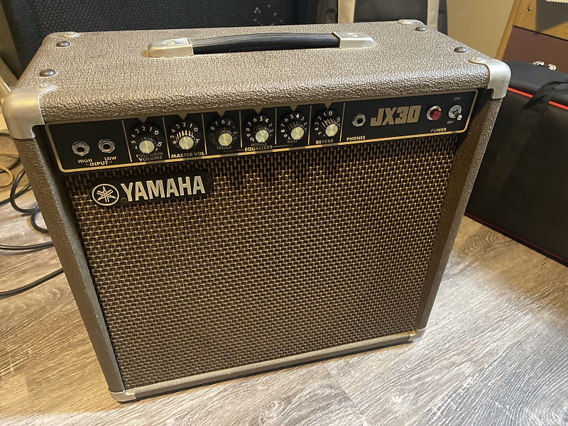 Yamaha jx-30 | Reverb