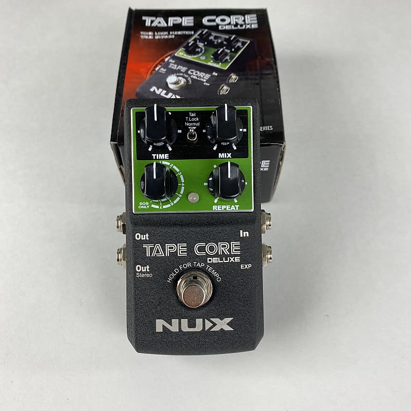 Nux Tape Core | Reverb UK