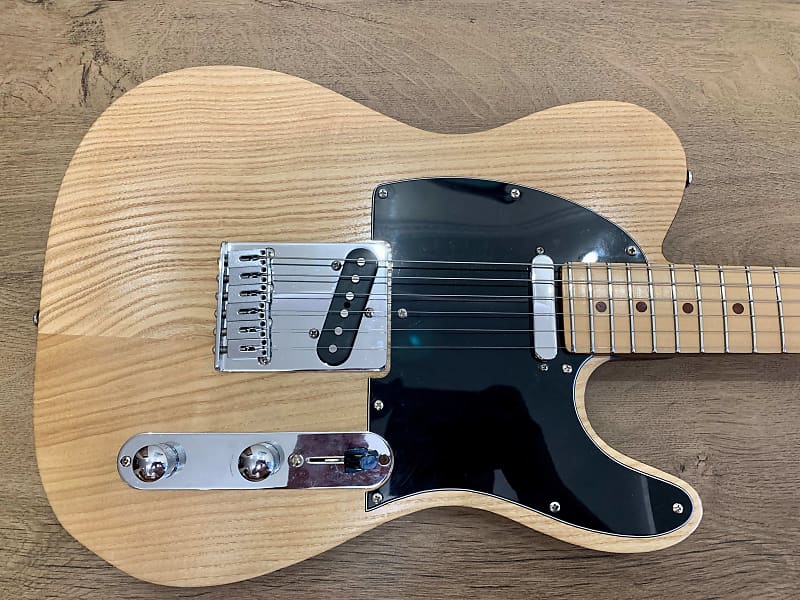 Custom Shop Telecaster Tele Player series level | Reverb Deutschland