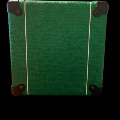 Matamp Green GT-120 Tube Guitar Head 2000s | Reverb