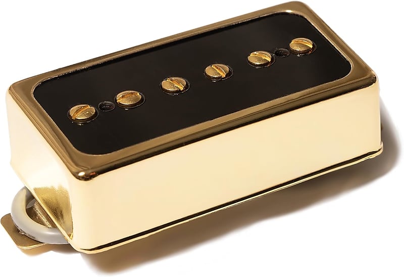 Tone Pickup, Humbucker-sized Single Coil Bridge Position Pick | Reverb