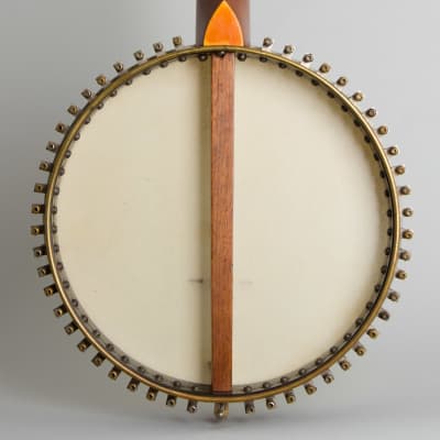 August Pollmann Royal Professional 50-bracket 5 String Banjo, | Reverb