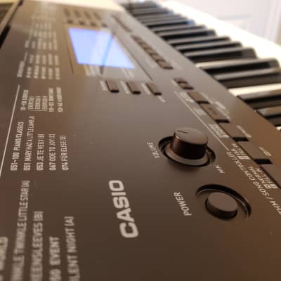 THE FANTASTIC CASIO CTK-4200 SYNTHESIZER KEYBOARD WORKSTATION | Reverb