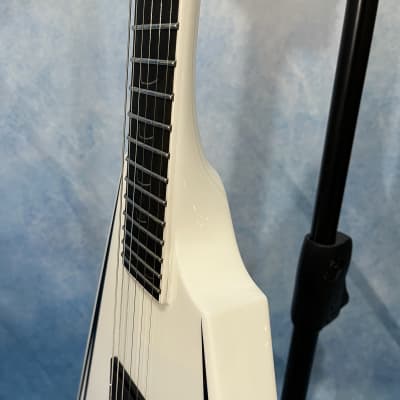 Edwards ESP Alexi Laiho Signature E-Scythe Flying V 2021 | Reverb