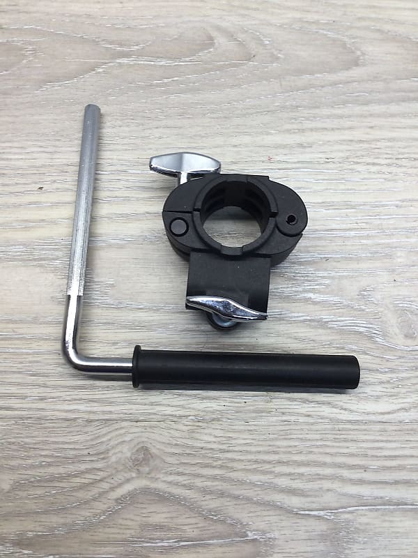 Alesis Alexis Rack Mount & L-Bar for Alesis Toms or Snare | Reverb