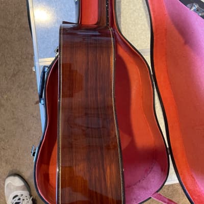 Candelas Custom Requinto 1993 | Reverb