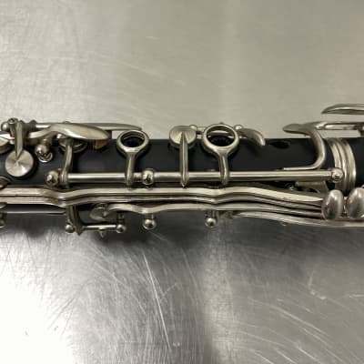 Jupiter Clarinet - JCL631 - Great student instrument | Reverb