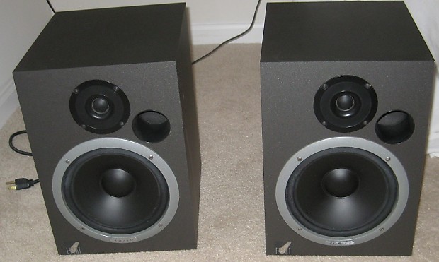 Event 20/20 Powered Studio Monitors 20/20p | Reverb