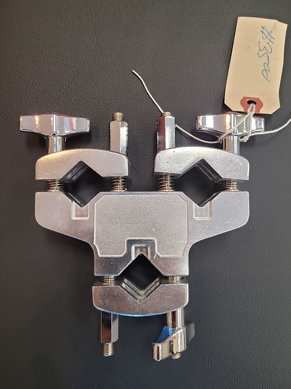 3-Way Multi Clamp | Reverb