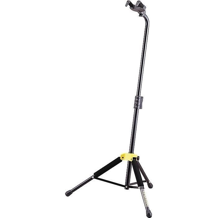 Hercules GS414B Plus Guitar Stand | Reverb UK